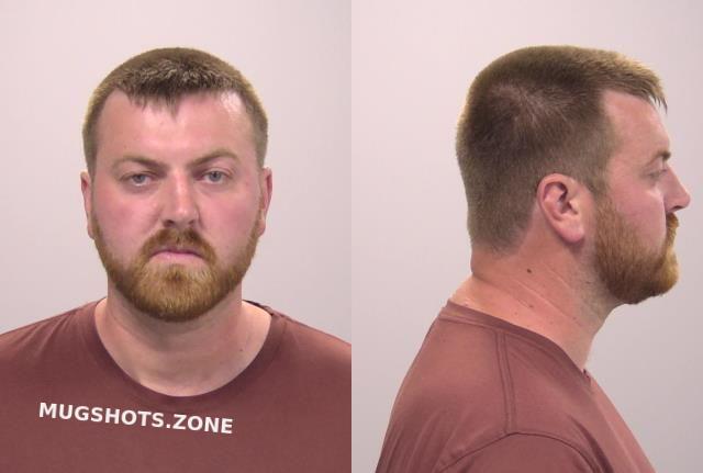 MOSER KYLE ANDREW 10/02/2025 - Allen County Mugshots Zone