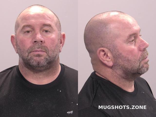 SPEES JAFE NICHOLAS 10/14/2025 - Allen County Mugshots Zone
