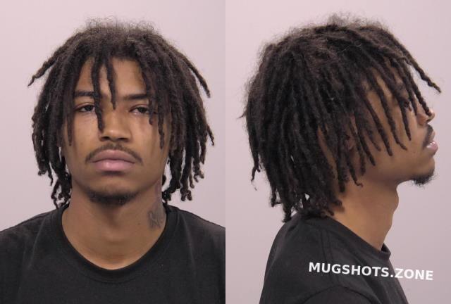 BROWNLOW CHRISTOPHER LEE SECOND 10/20/2025 - Allen County Mugshots Zone