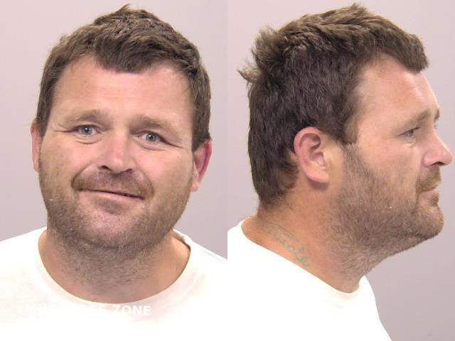 ELLIOT JOHN VINCENT 10/21/2025 - Allen County Mugshots Zone
