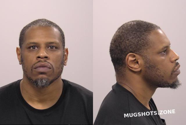 WEST MICHAEL ANTHONY 10/24/2025 - Allen County Mugshots Zone