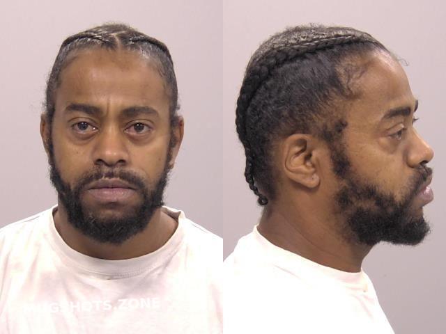 OWENS MARCUS TERRILL 10/27/2025 - Allen County Mugshots Zone