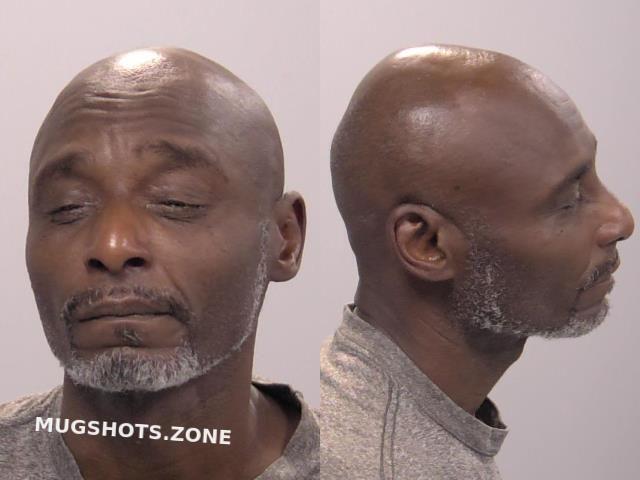 BOYD MICHAEL DARNELL 10/30/2025 - Allen County Mugshots Zone