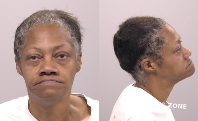 PIERSON ANGELA D. 11/10/2025 - Allen County Mugshots Zone