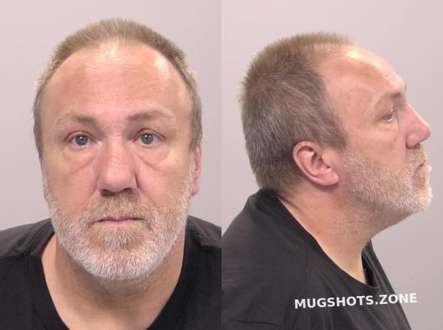 FISH JOHN LLOYD 11/13/2025 - Allen County Mugshots Zone