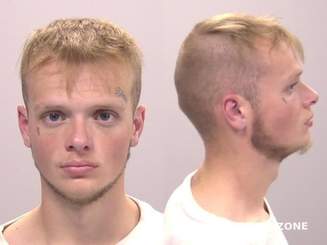 AMSTUTZ TY WILLIAM 11/13/2025 - Allen County Mugshots Zone