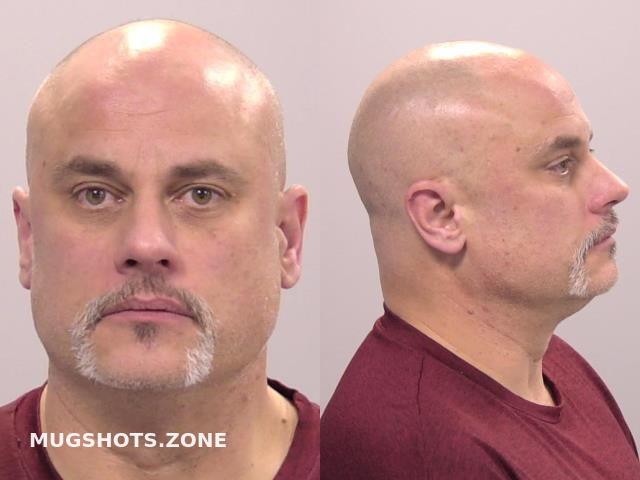 WHETSTONE REX ALLEN 12/10/2025 - Allen County Mugshots Zone