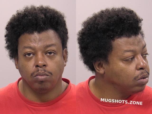 DAVIS TERRELL RAYSHAWN 12/11/2025 - Allen County Mugshots Zone