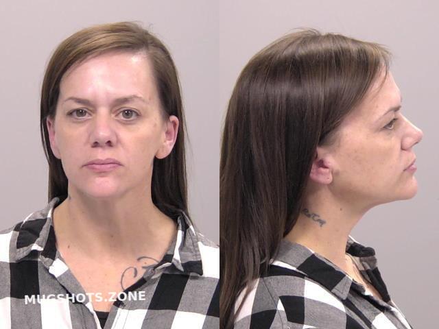 CONLEY STACEY NICOLE 12/16/2025 - Allen County Mugshots Zone