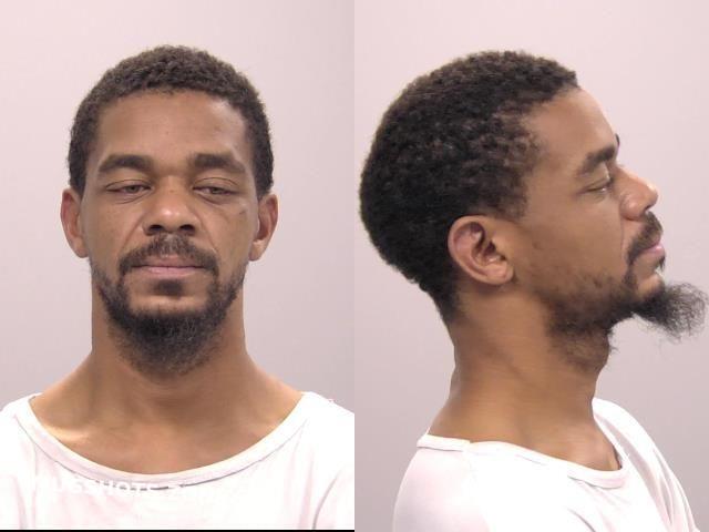 BUCKLEY TIMOTHY MARDELL 12/30/2025 - Allen County Mugshots Zone