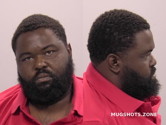 DAVIS JORDAN KEYON 01/13/2026 - Allen County Mugshots Zone