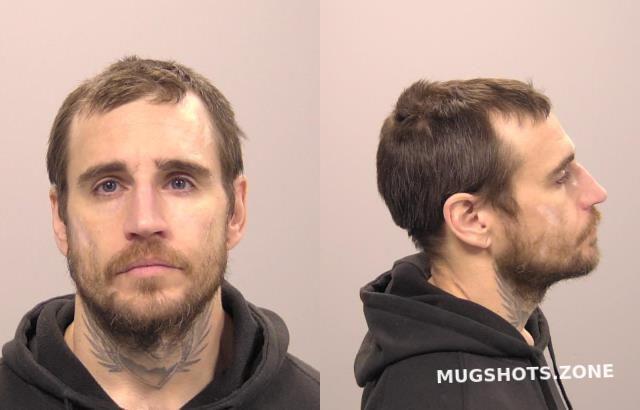 JACOBS SAMUEL COLE 01/26/2026 - Allen County Mugshots Zone