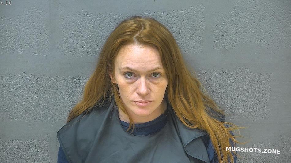 PRUITT ERICA RENEE 01/22/2021 - Amherst County Mugshots Zone