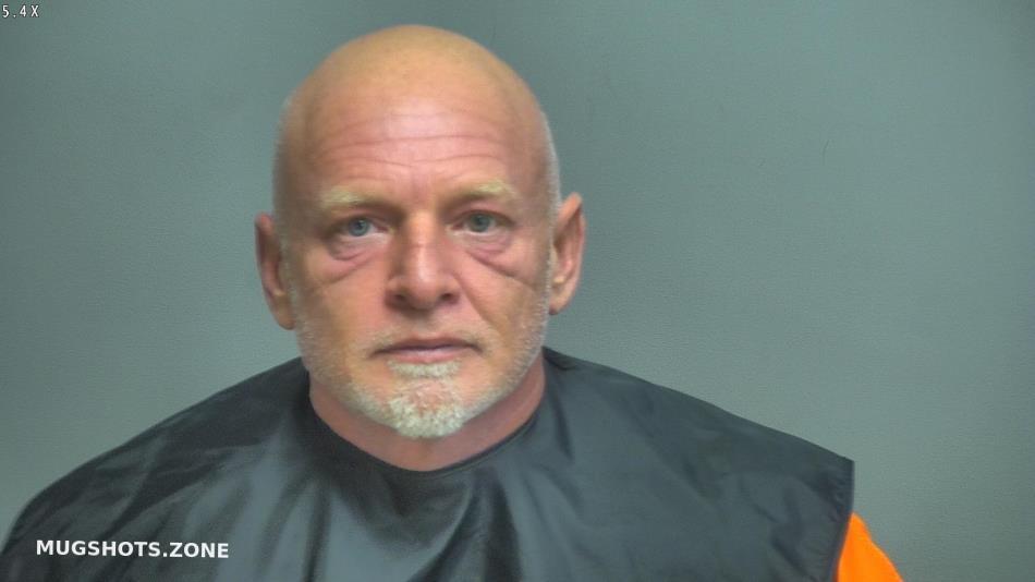 HOGG DONALD RITCHIE 01/28/2021 - Amherst County Mugshots Zone