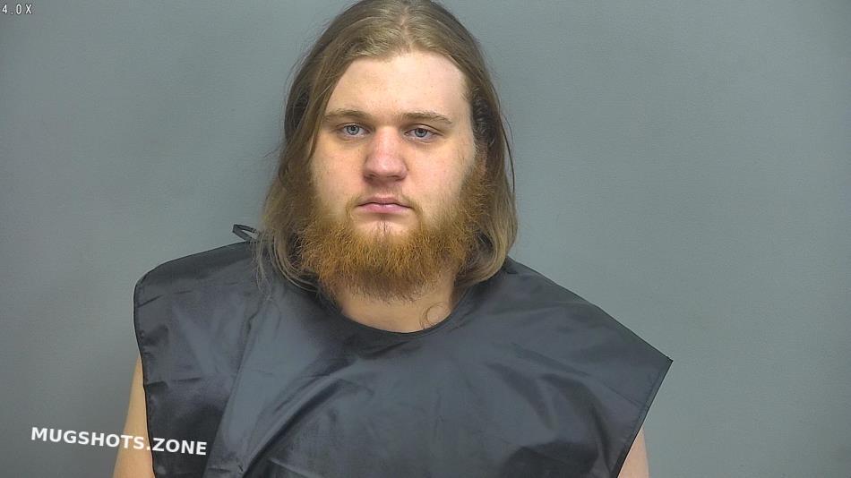 MASUCCI DAVID ANTHONY 04/22/2021 - Amherst County Mugshots Zone