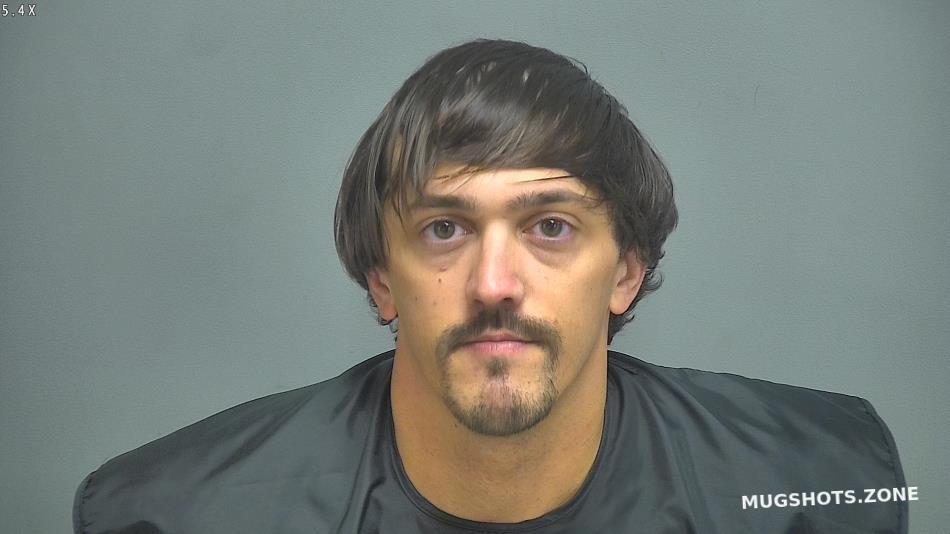 PROFFITT KYLE OWEN 07/05/2021 - Amherst County Mugshots Zone