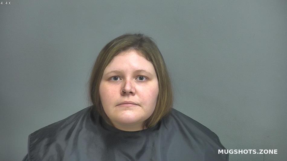 REED ASHLEY 11/09/2021 - Amherst County Mugshots Zone