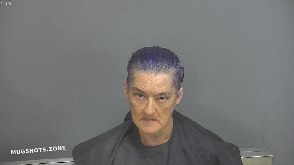 BROCKWELL SANDRA LEE 12/17/2021 - Amherst County Mugshots Zone