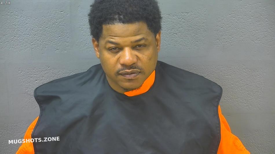 PHILLIPS KEVIN DEVONTE 03/02/2022 - Amherst County Mugshots Zone