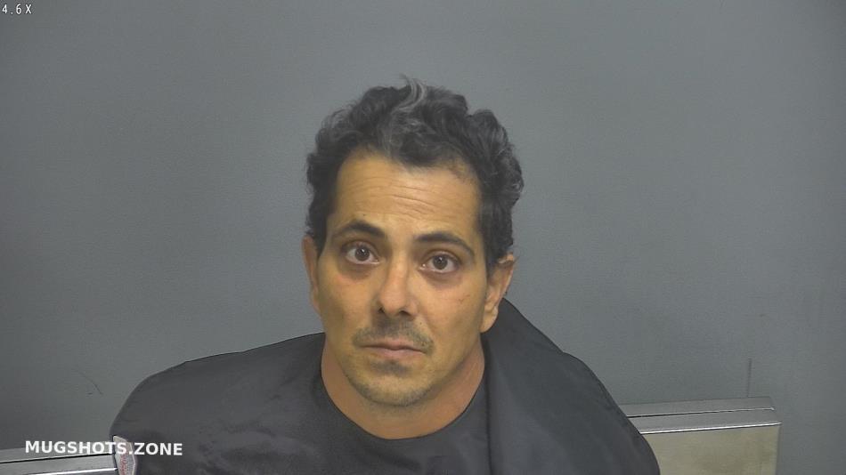 SHALABI TALAL KHALIL 03/15/2022 - Amherst County Mugshots Zone