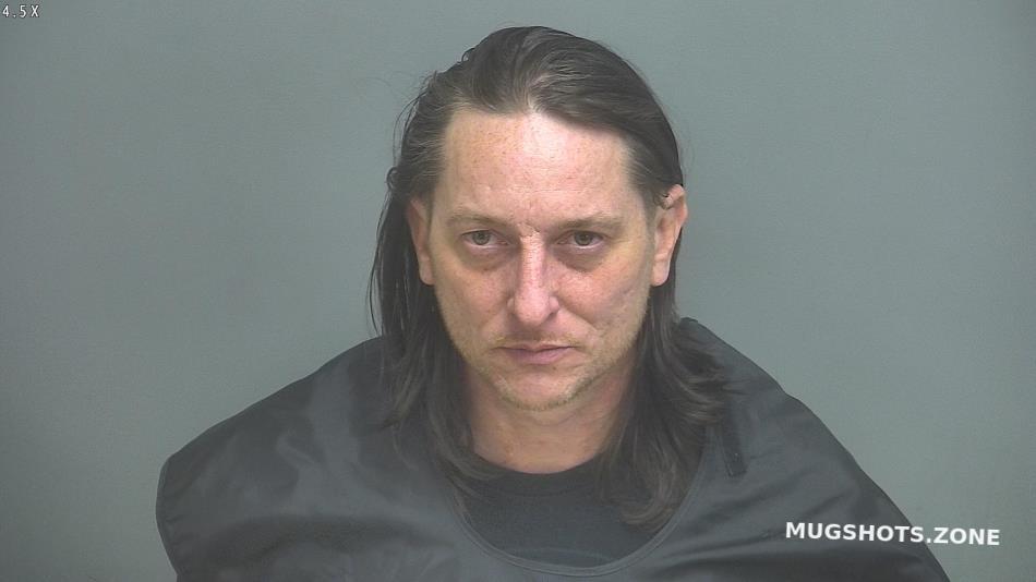 STEINHOFF ROBERT CARROLL 03/31/2022 - Amherst County Mugshots Zone