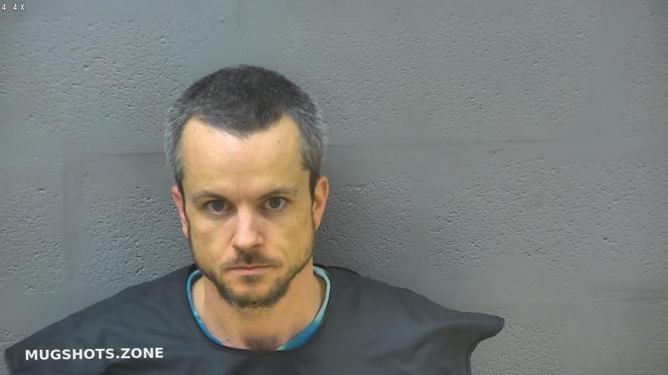 DAVIS JOSHUA RAY 03/31/2022 - Amherst County Mugshots Zone