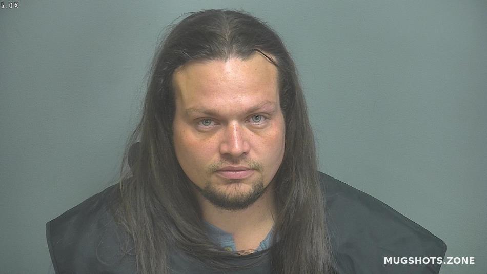 FIGG ROBERT EDWARD 04/22/2022 - Amherst County Mugshots Zone