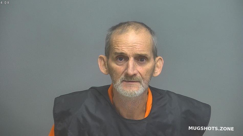 WEBSTER DALE MATTHEW 06/20/2022 - Amherst County Mugshots Zone