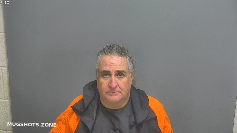 COOK GEORGE 06/22/2022 - Amherst County Mugshots Zone