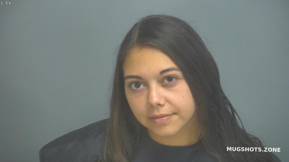 BLUNT DESTINEE MARIE 07/02/2022 - Amherst County Mugshots Zone