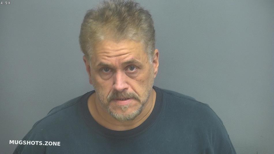 HARRIS TOMMY AUSTIN JR 07/07/2022 - Amherst County Mugshots Zone