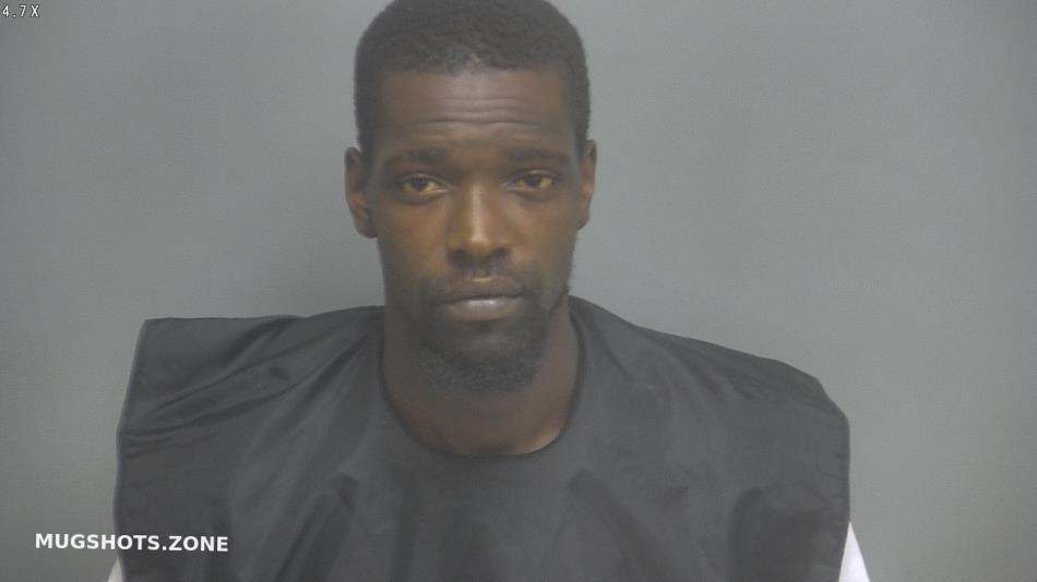 MICKEY CORNELIUS XAVIER 08/10/2022 - Amherst County Mugshots Zone