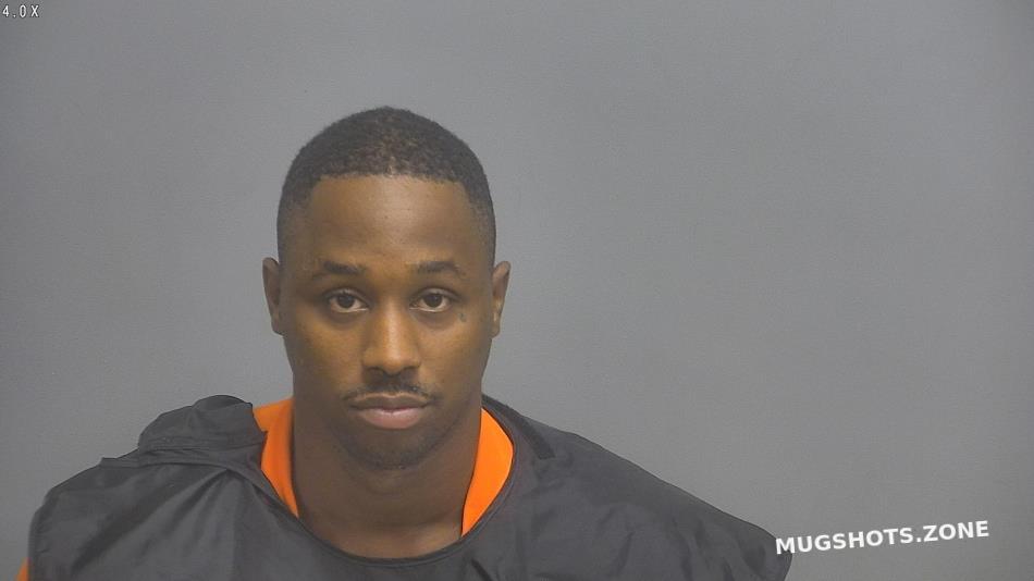 VAUGHTER JAMES RANDOLPH III 08/31/2022 - Amherst County Mugshots Zone
