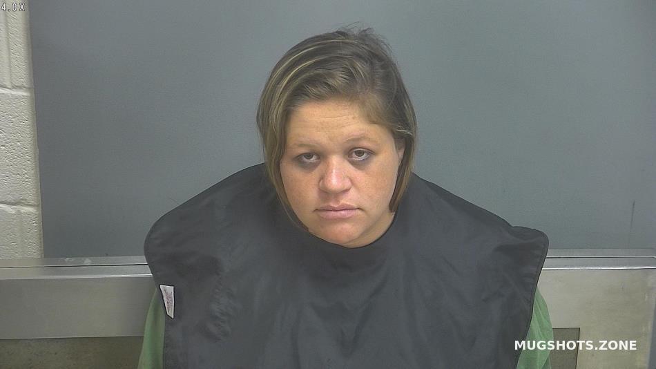 BENNETT KANDI-LEE STAHL LIVINGSTON 08/31/2022 - Amherst County Mugshots ...