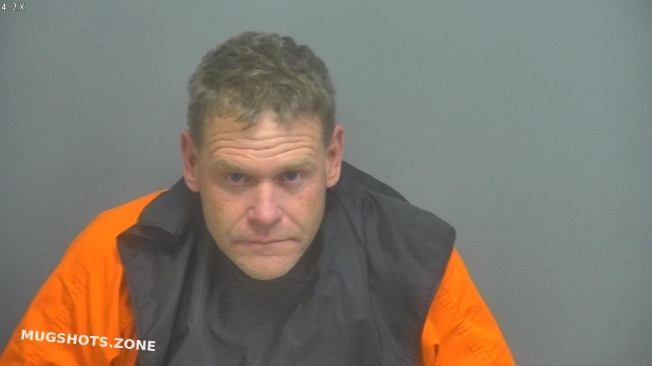 MOORE MICHAEL ALLEN 10/30/2022 - Amherst County Mugshots Zone