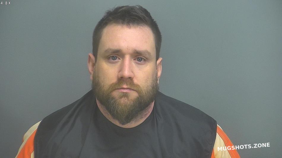 KNIGHT BARRY LEE 11/16/2022 - Amherst County Mugshots Zone KNIGHT BARRY LEE 11/16/2022 - Amherst County Mugshots Zone