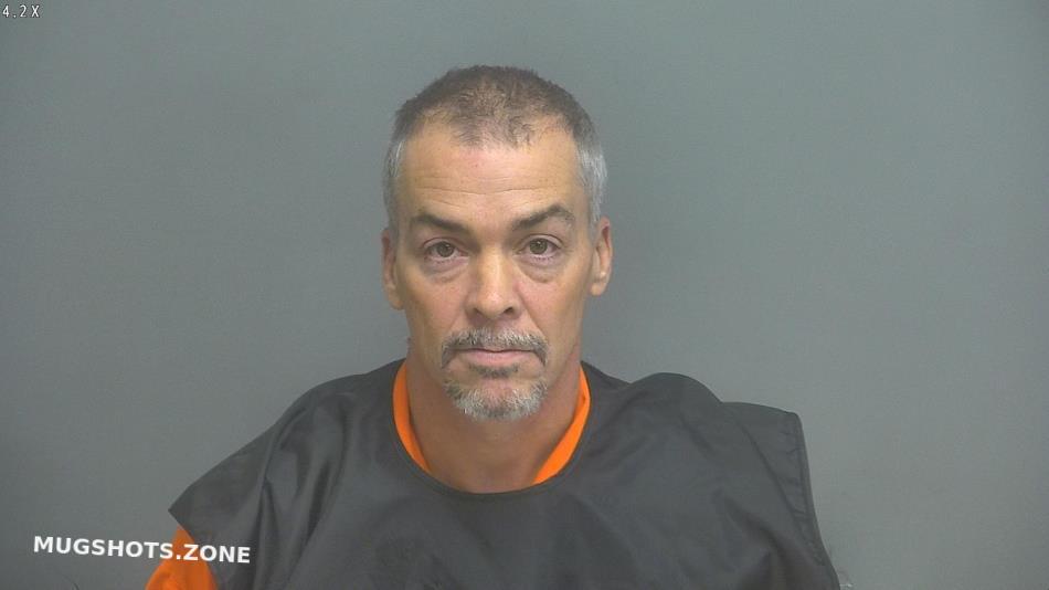 MILLER MICHAEL EUGENE 11/17/2022 - Amherst County Mugshots Zone