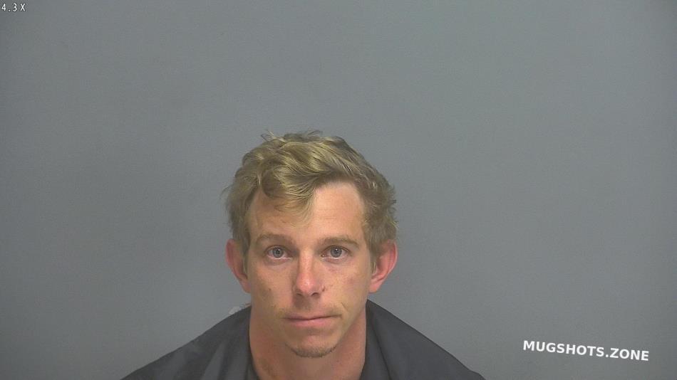 THOMAS DYLLAN RANDALL 11/18/2022 - Amherst County Mugshots Zone