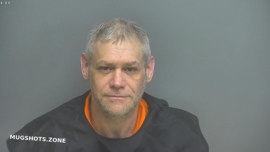 CUNNINGHAM DAVID ASHLEY 11/22/2022 - Amherst County Mugshots Zone