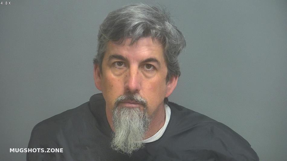BEALE MATTHEW THOMAS 11/28/2022 - Amherst County Mugshots Zone