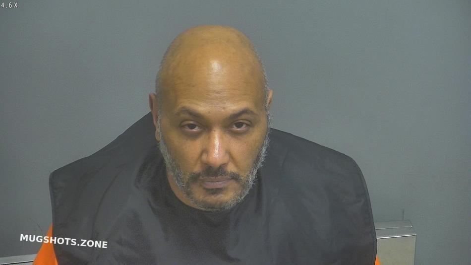 VAUGHTER DAVID LEE JR 12/05/2022 - Amherst County Mugshots Zone