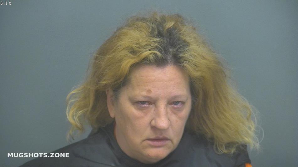 PATSELL RHONDA GALE 12/08/2022 - Amherst County Mugshots Zone