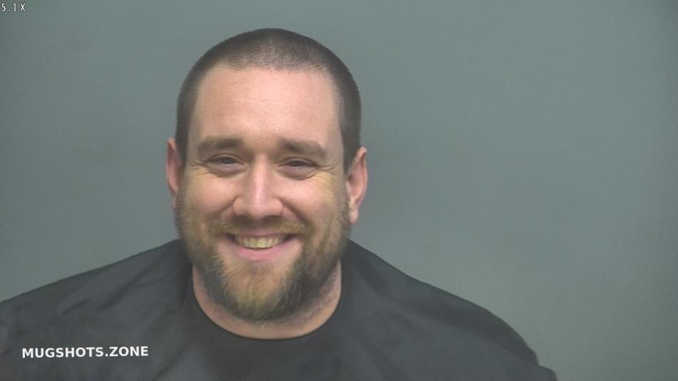 KNIGHT BARRY LEE 01/05/2023 - Amherst County Mugshots Zone