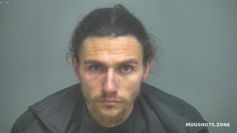 DEANER JUSTIN TYLER 01/14/2023 - Amherst County Mugshots Zone