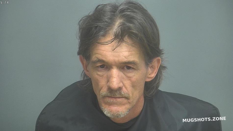 FULCHER KEVIN LEE 01/18/2023 - Amherst County Mugshots Zone