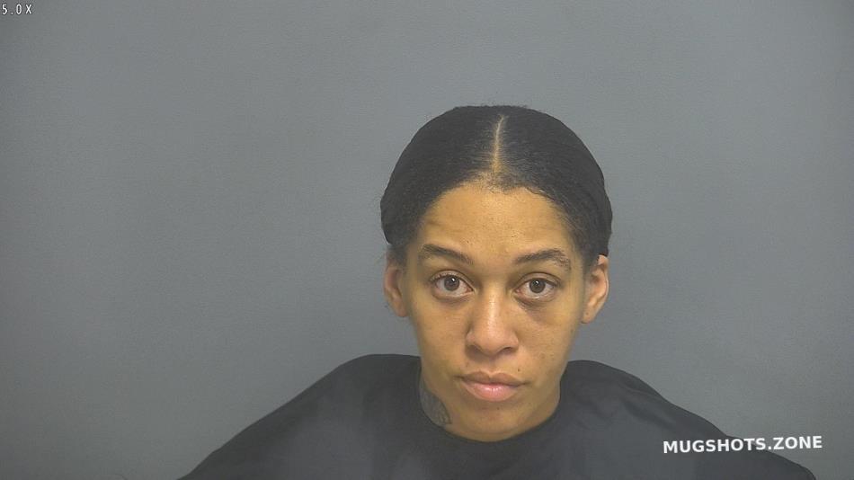 DAVIS JASMINE LASHAY 01/20/2023 - Amherst County Mugshots Zone