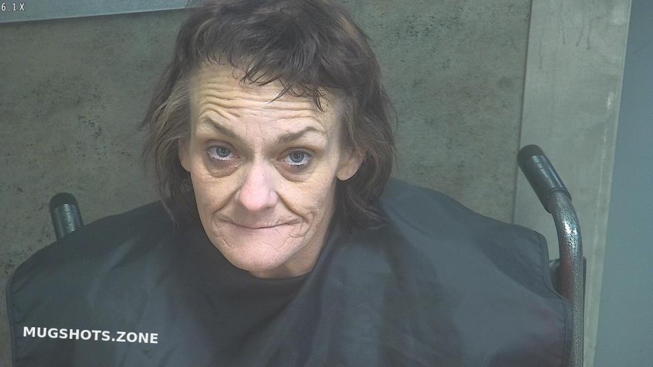 PAULEY TAMARA JEAN 01/27/2023 - Amherst County Mugshots Zone