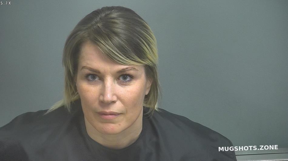 SLUSHER MARGO ELAINE 02/01/2023 - Amherst County Mugshots Zone