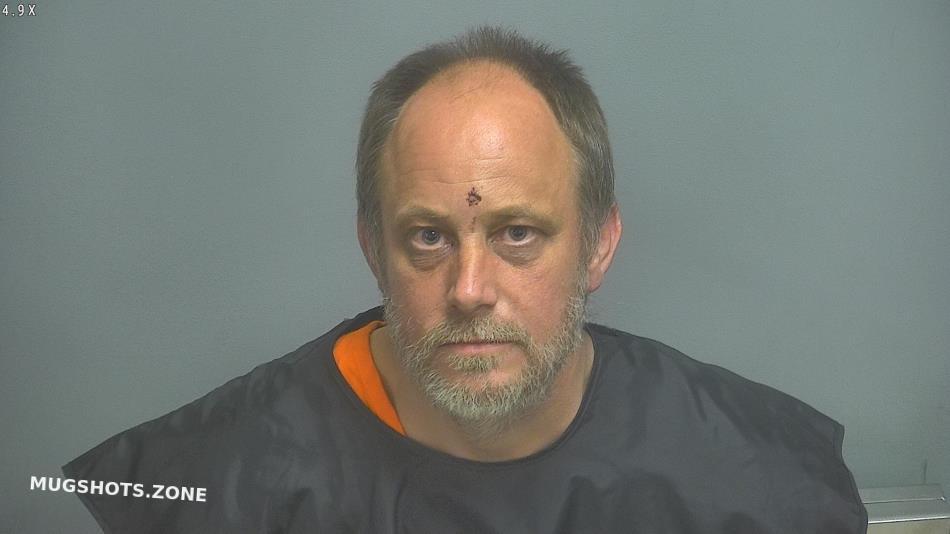 BRUNK JONATHAN RAY 02/09/2023 - Amherst County Mugshots Zone