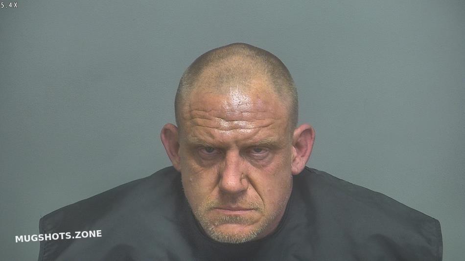 JASON LYTLE ALLEN 02/10/2023 - Amherst County Mugshots Zone